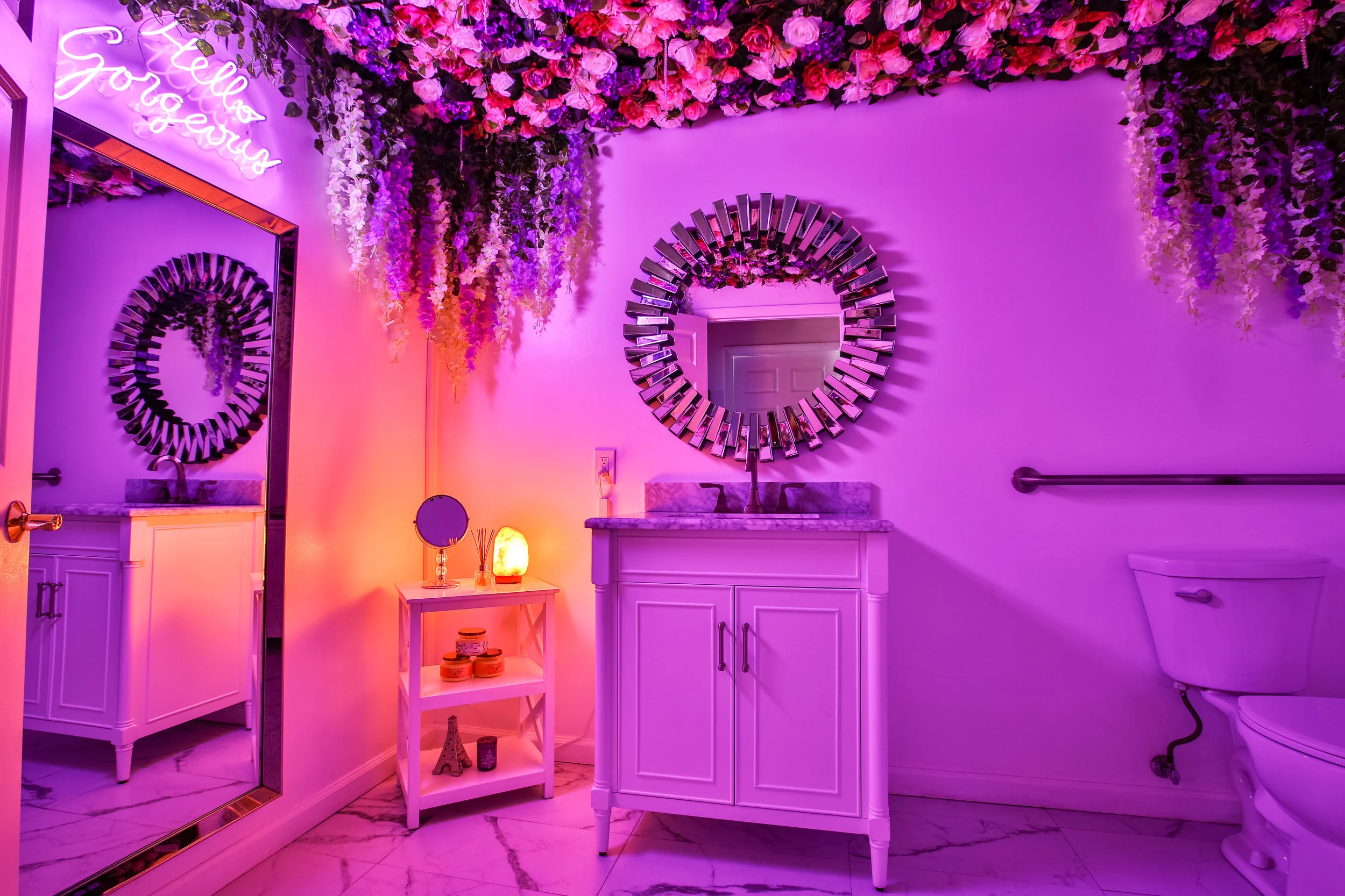 Gallery — LaLa's Salon & Spa