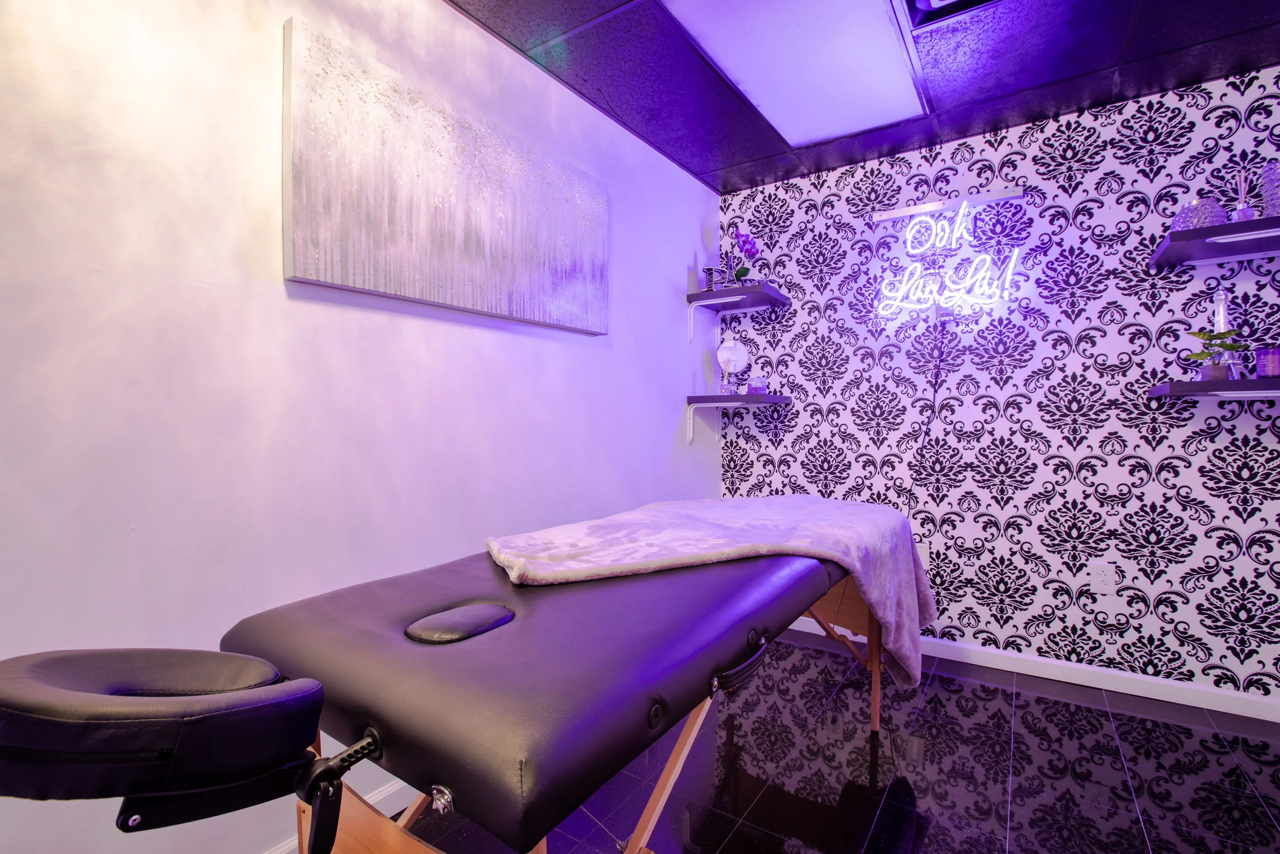 Gallery — LaLa's Salon & Spa