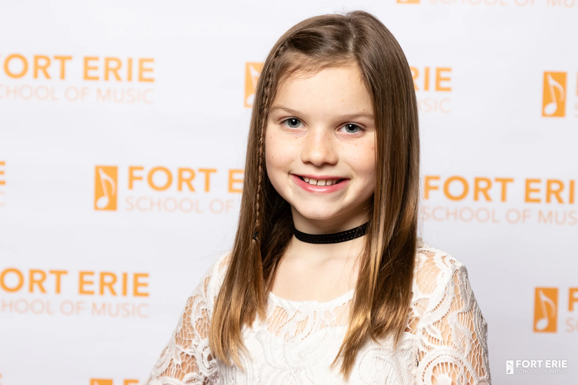 Recital Photos — Fort Erie School of Music