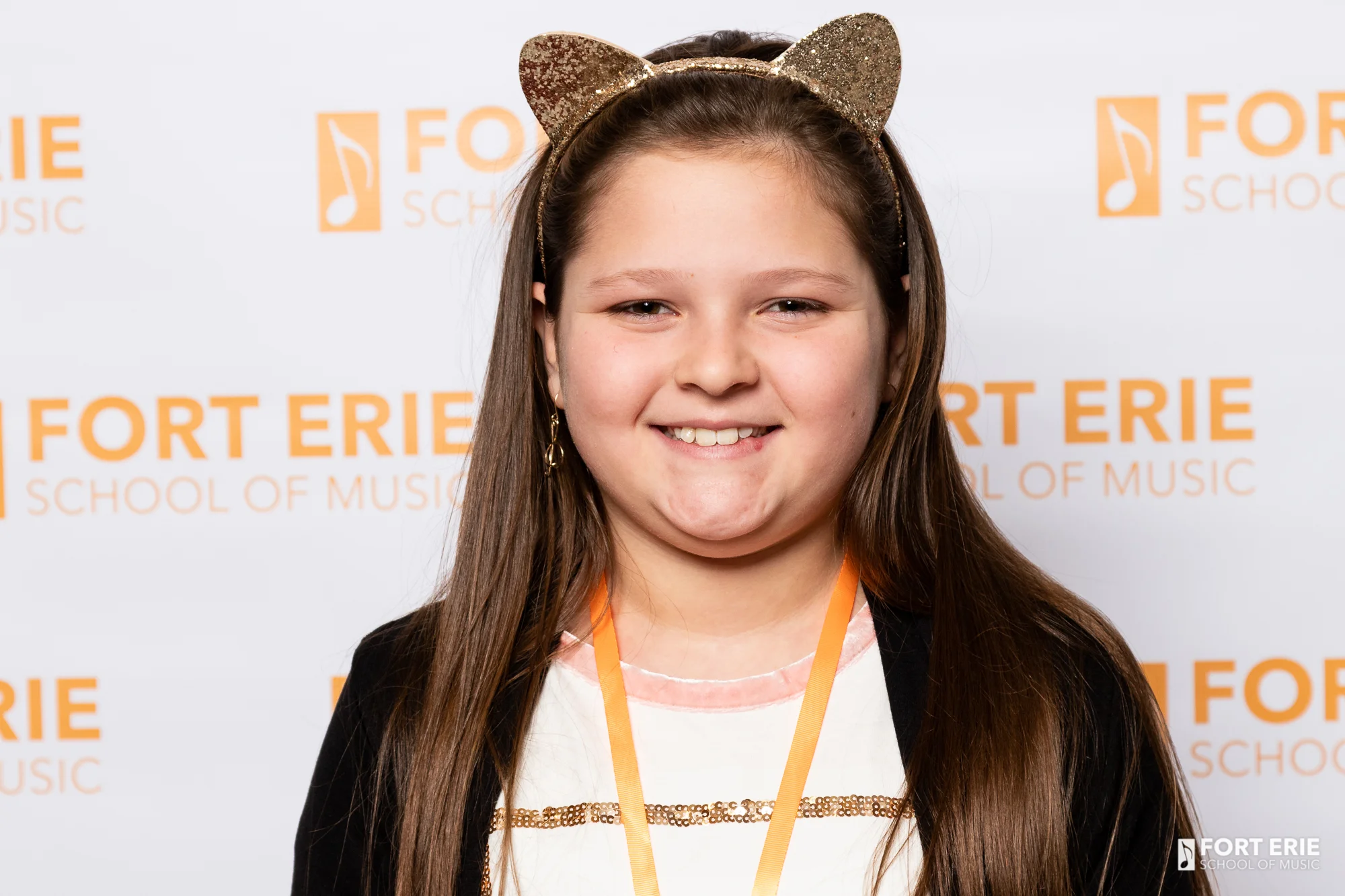 Recital Photos — Fort Erie School of Music