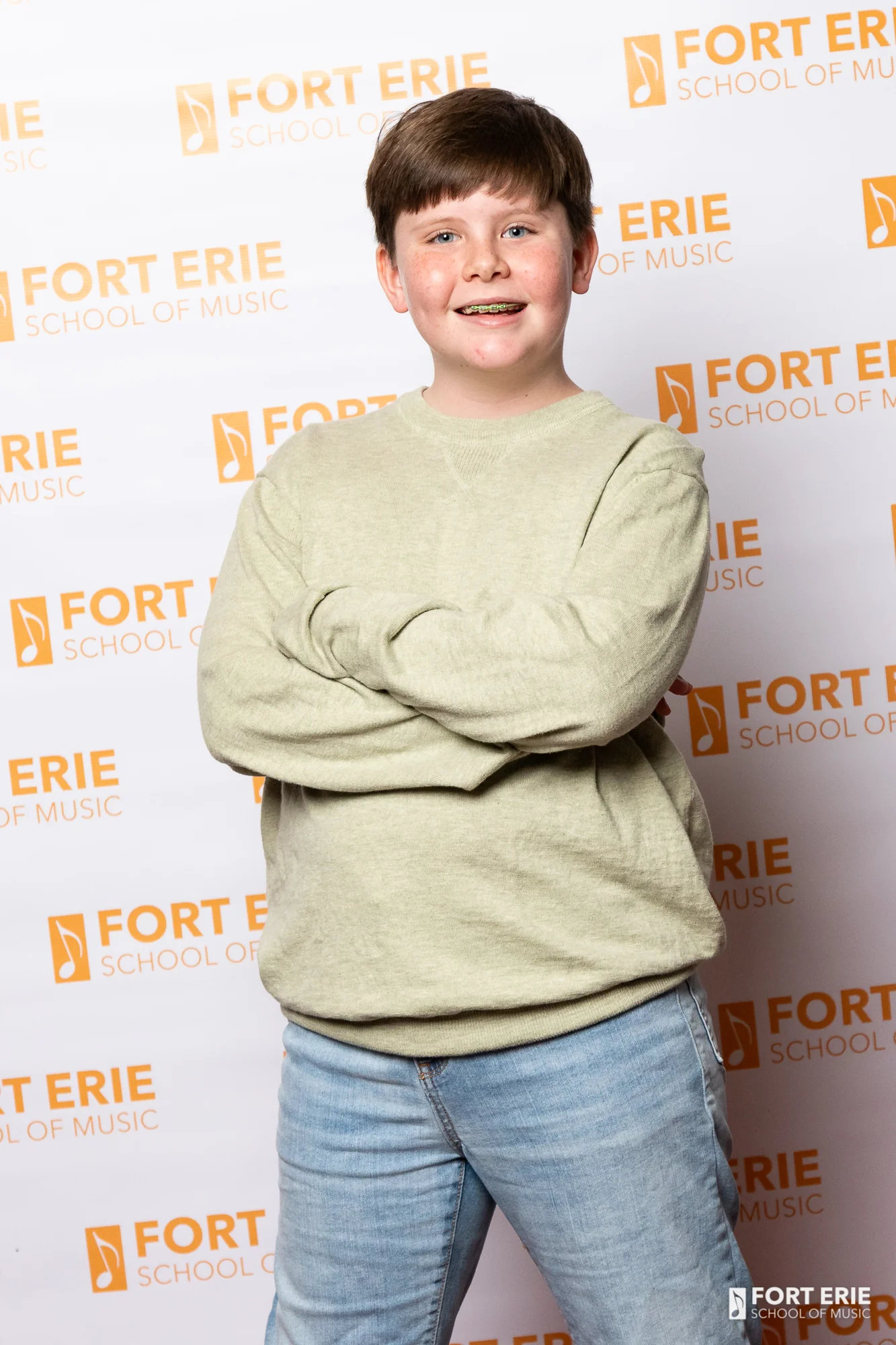 Recital Photos — Fort Erie School of Music
