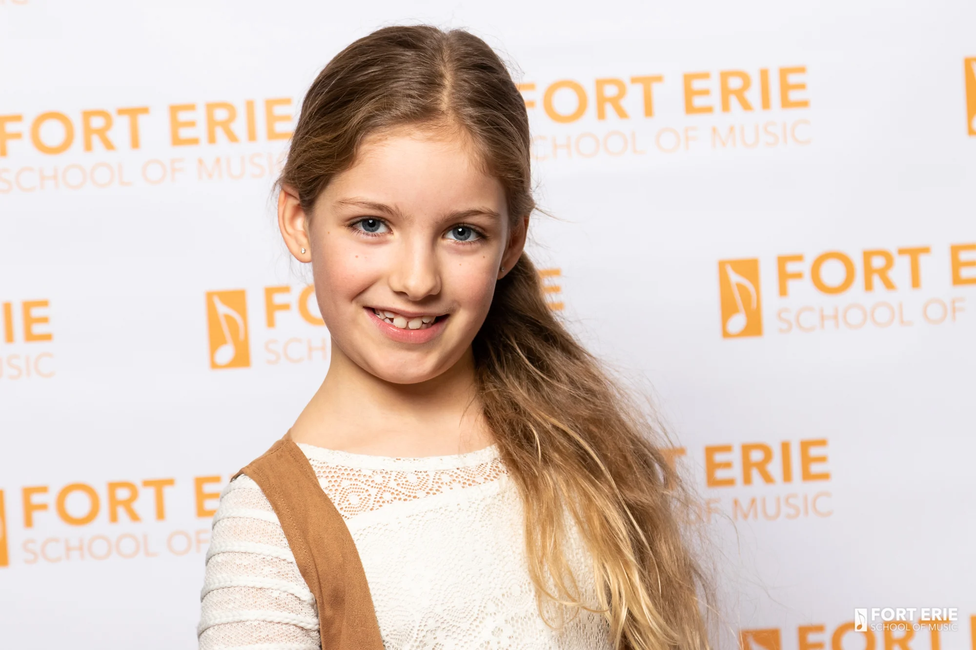 Recital Photos — Fort Erie School of Music
