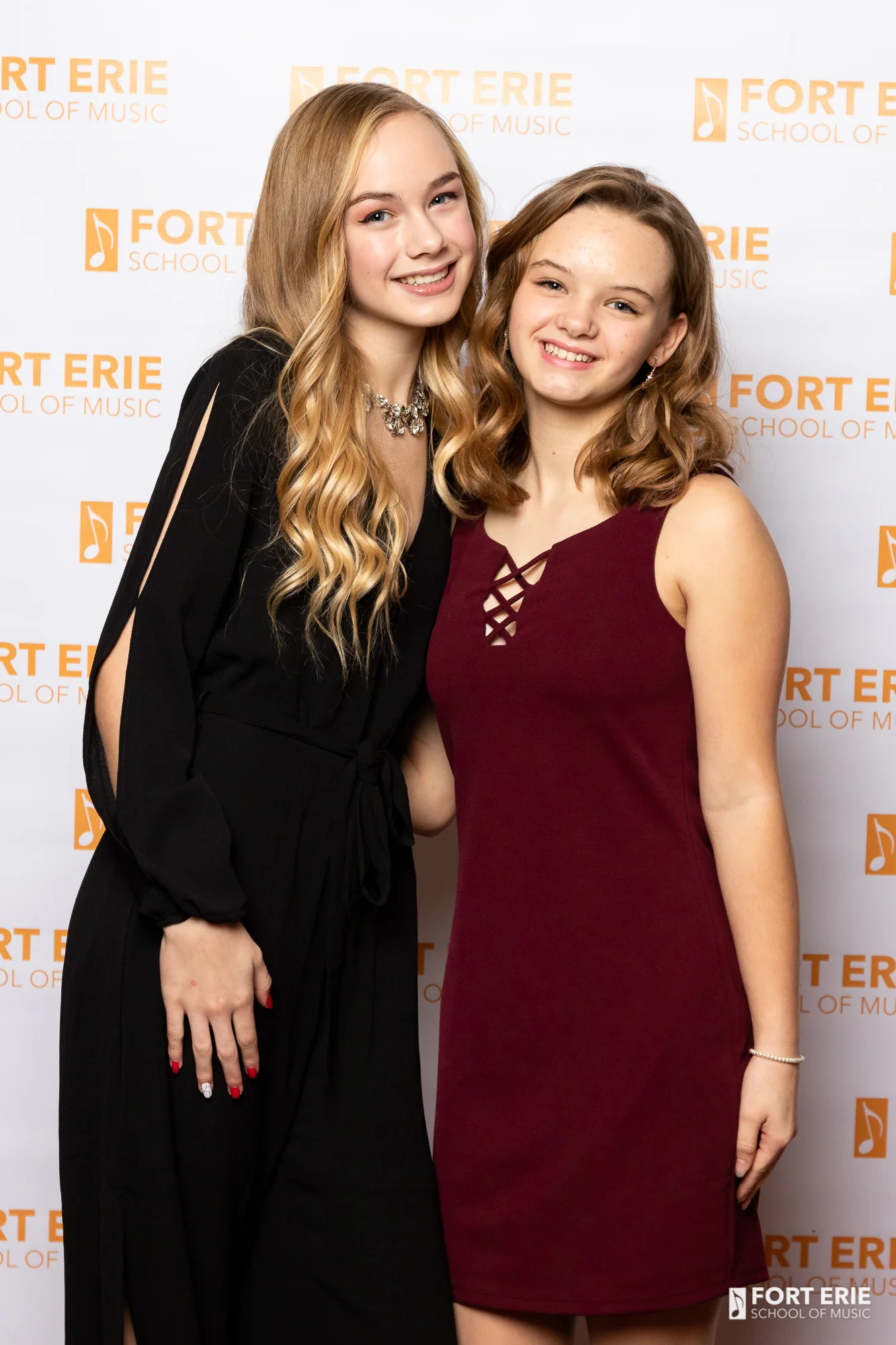 Recital Photos — Fort Erie School of Music