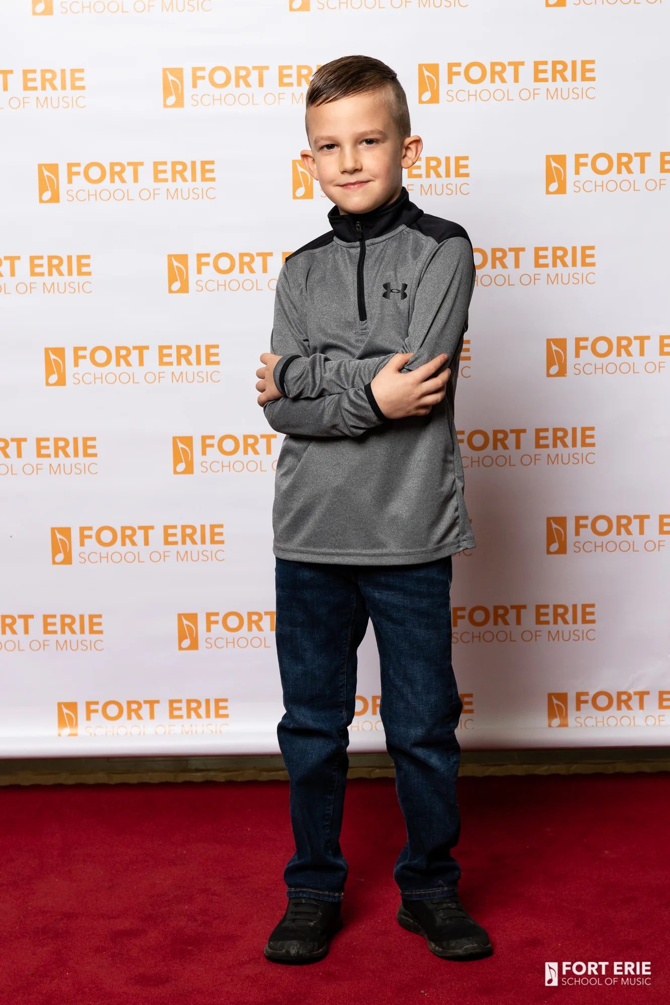 Recital Photos — Fort Erie School of Music