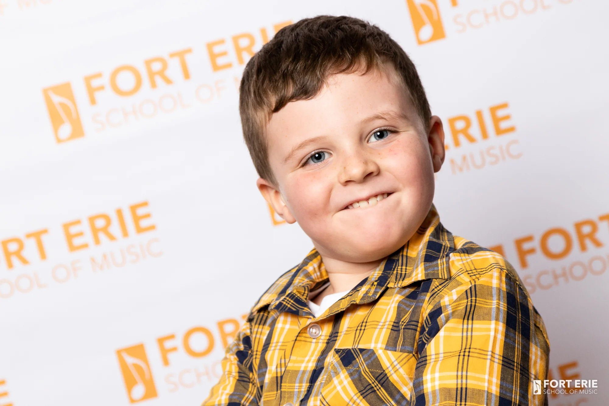 Recital Photos — Fort Erie School of Music