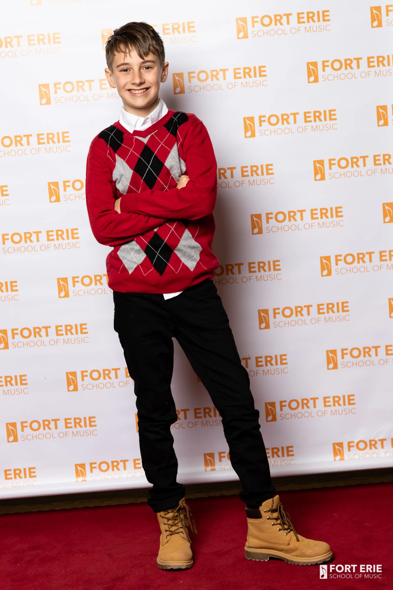 Recital Photos — Fort Erie School of Music