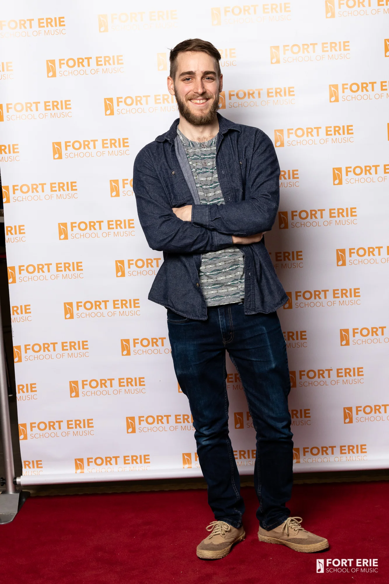 Recital Photos — Fort Erie School of Music