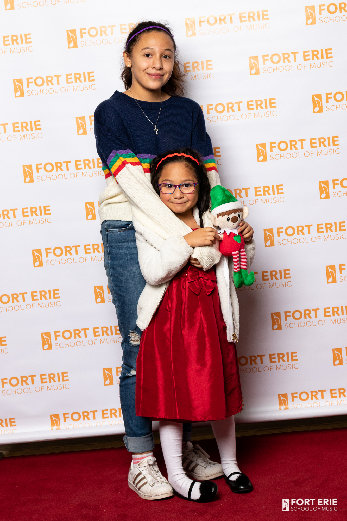 Recital Photos — Fort Erie School of Music