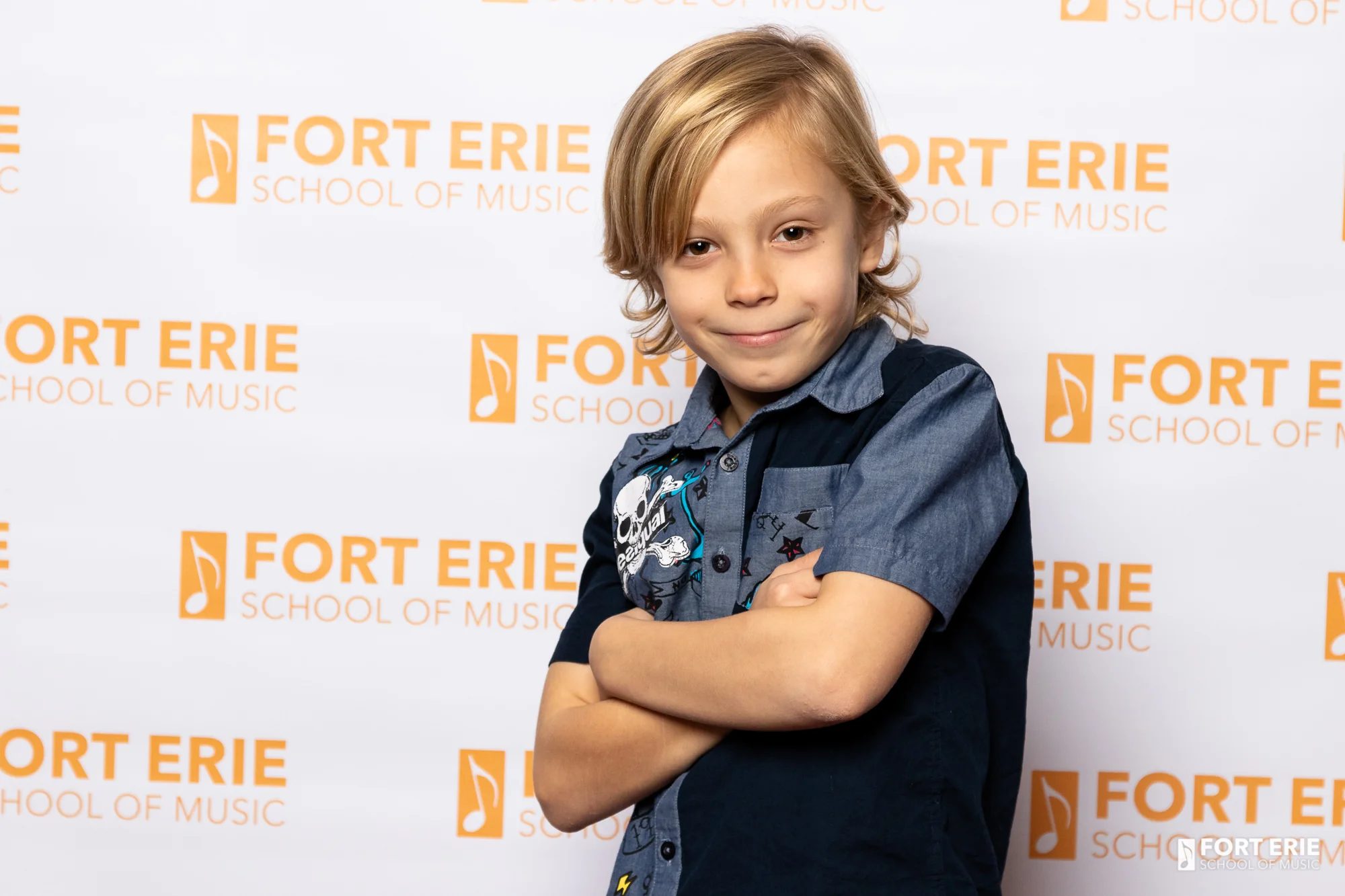 Recital Photos — Fort Erie School of Music