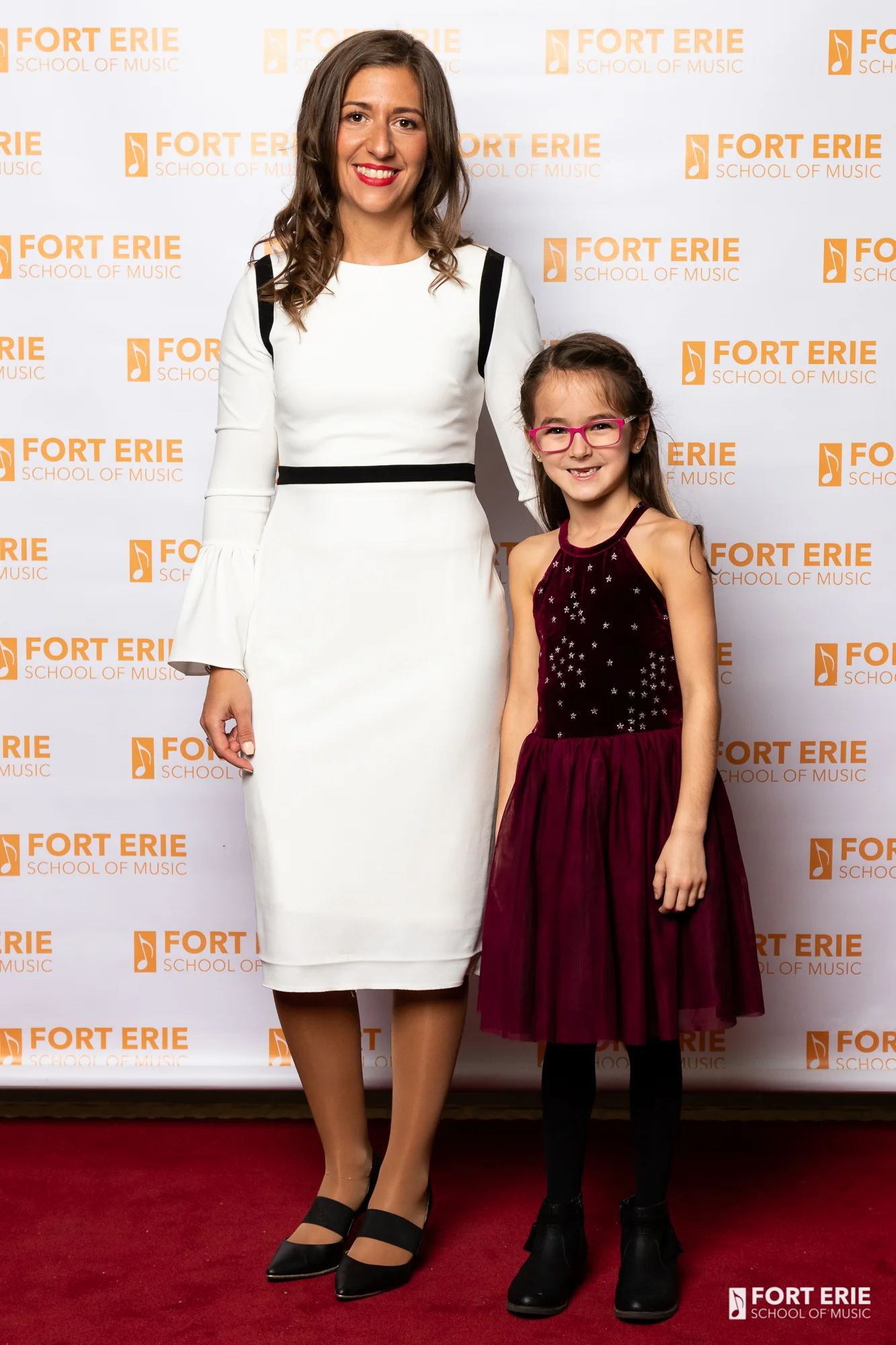 Recital Photos — Fort Erie School of Music