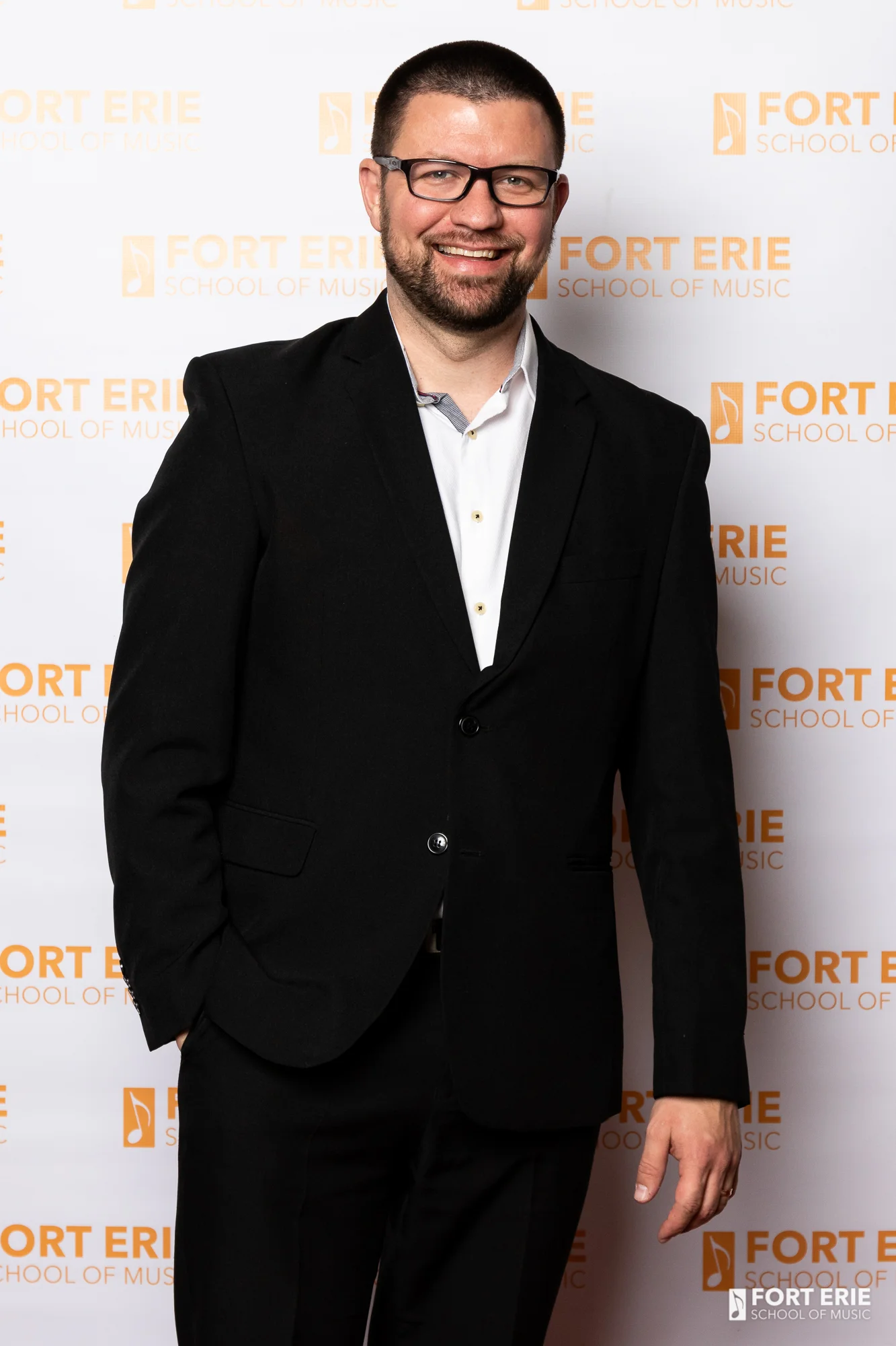 Recital Photos — Fort Erie School of Music