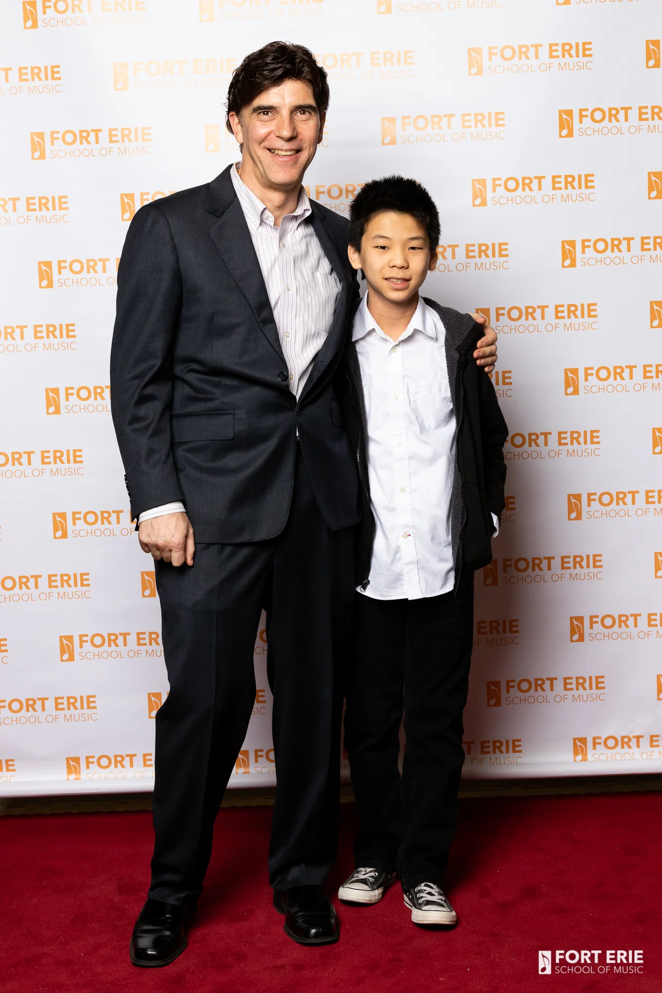 Recital Photos — Fort Erie School of Music