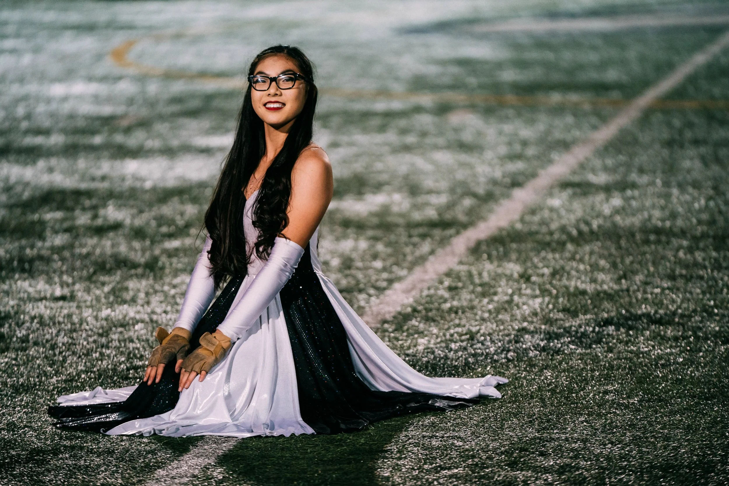 Award-Winning WGI Ensemble | Chino Hills High SChool Color Guard ...