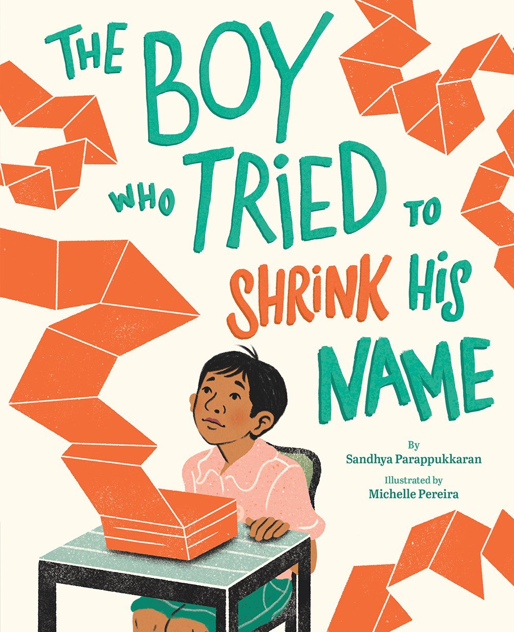 20+ Children’s Books about Names, Identity & Self-Acceptance — Avery ...
