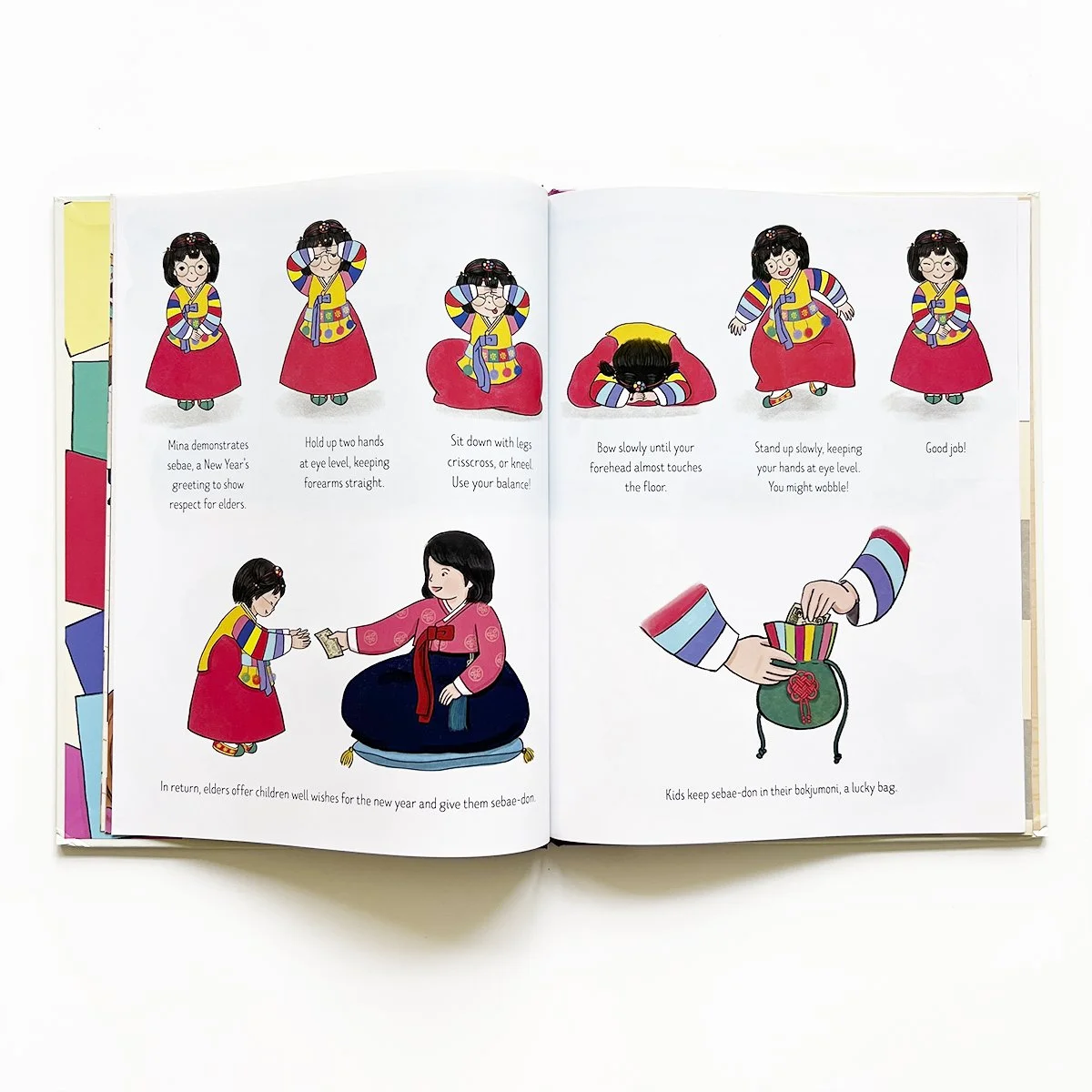 Tomorrow Is New Year’s Day: Seollal, a Korean Celebration of the Lunar ...