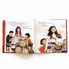 A Sweet New Year for Ren by Michelle Sterling and Dung Ho — Avery ...