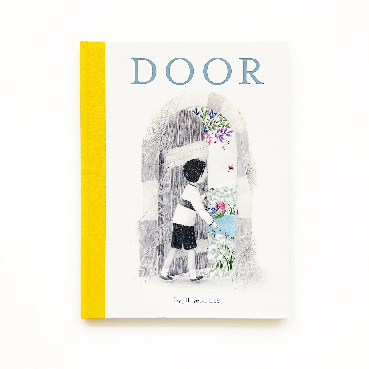 Little Lit Book Series: Wordless Books — Avery & Augustine