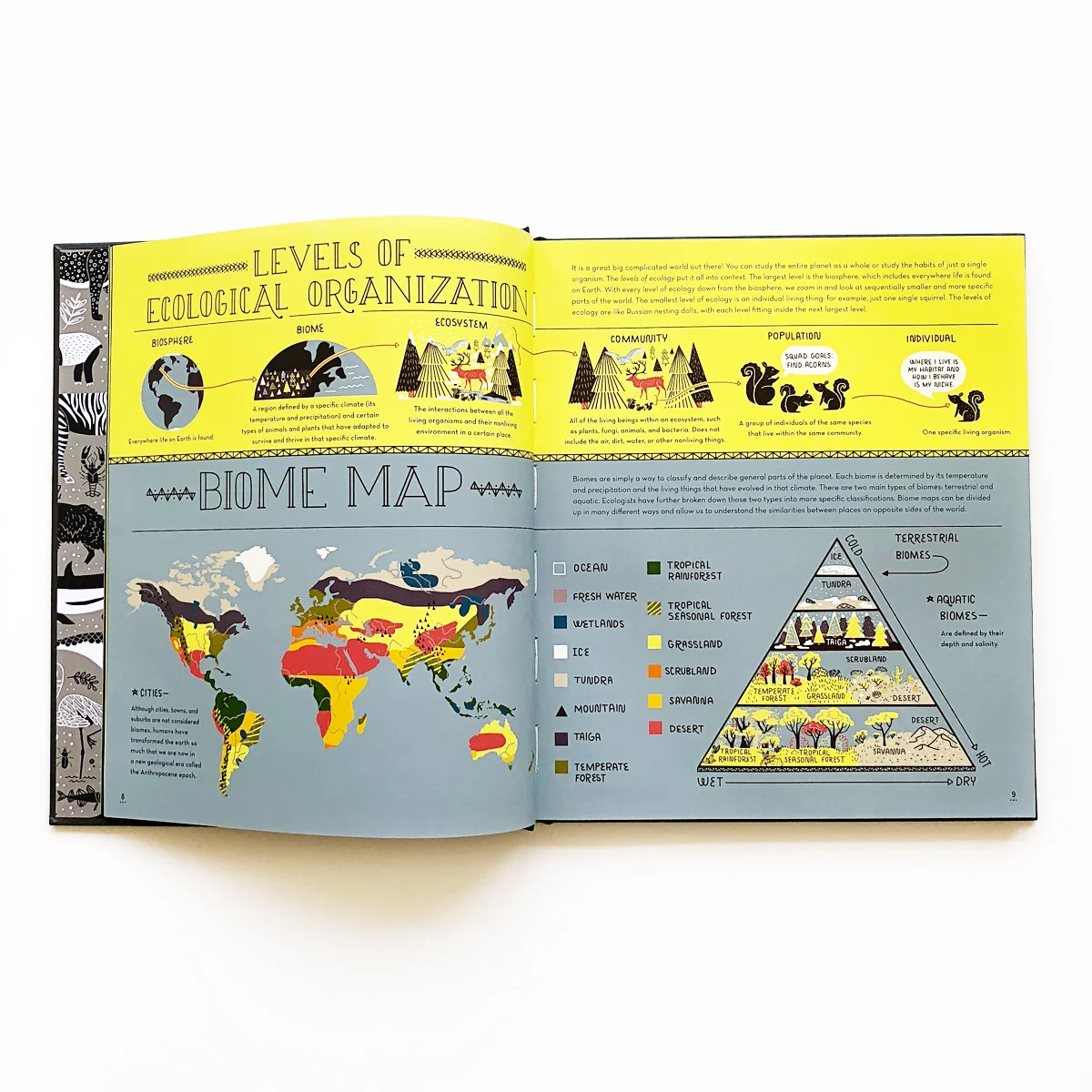 The Wondrous Workings of Planet Earth: Understanding Our World and Its ...