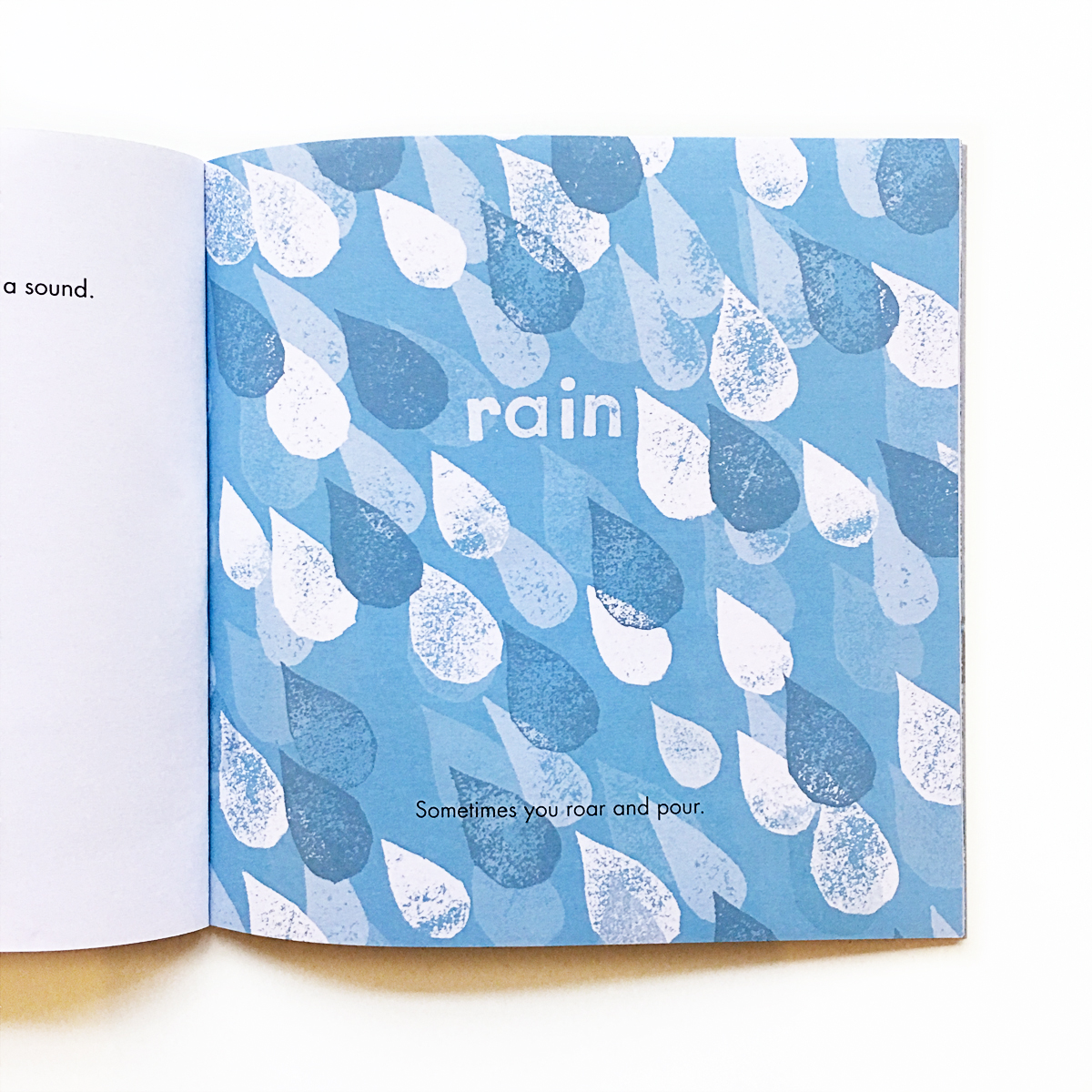 Hey, Water! — Avery & Augustine