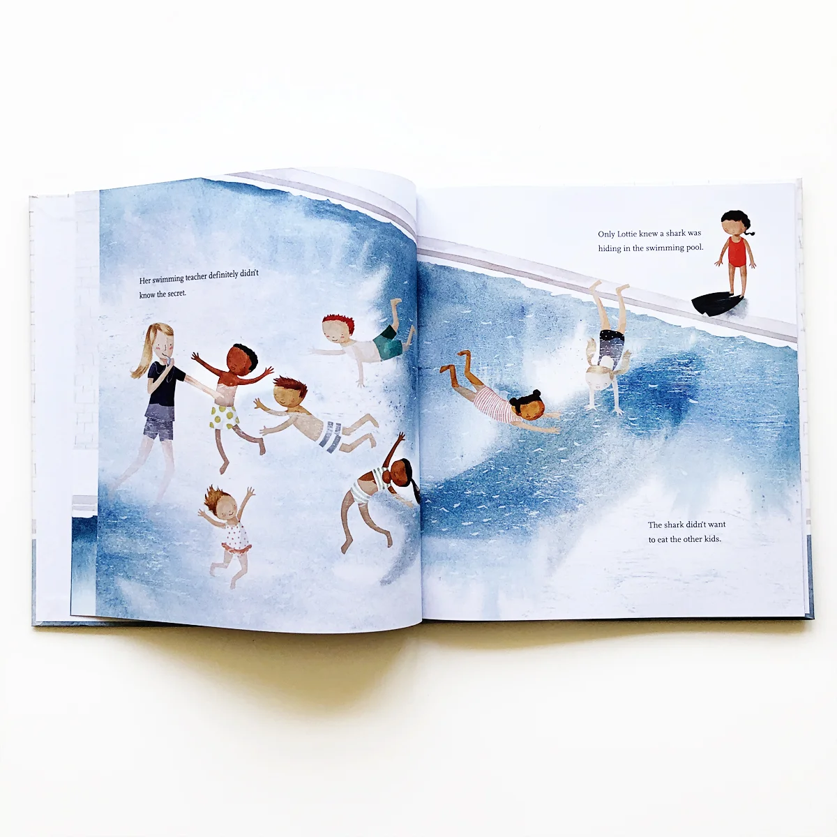 Lottie and Walter — Avery & Augustine