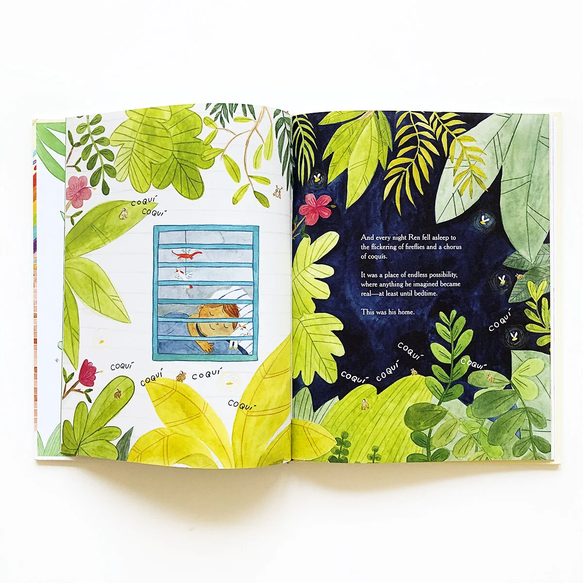 A New Kind of Wild — Avery & Augustine