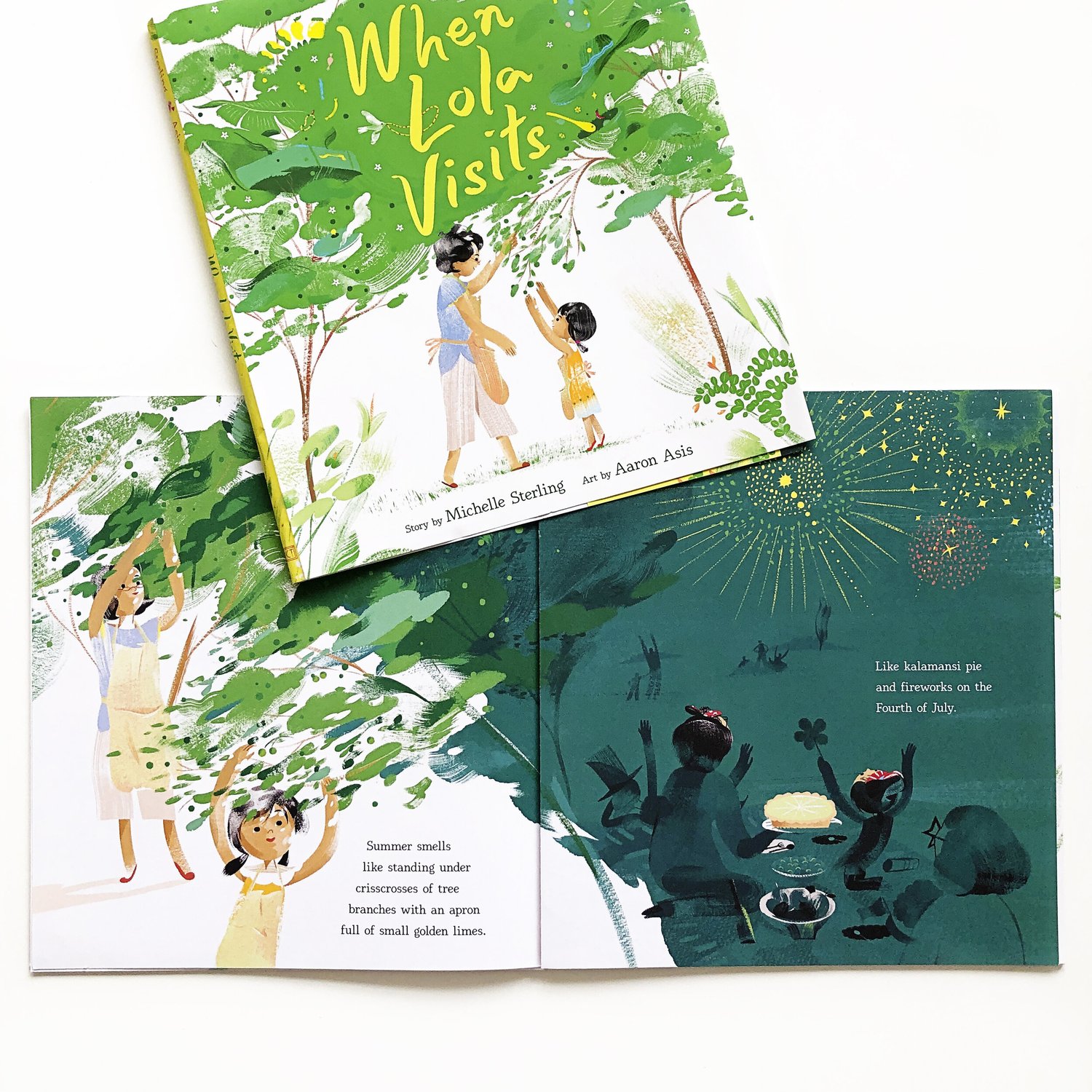 List of 50+ New Asian Kids' Books, Asian American Children's Books ...