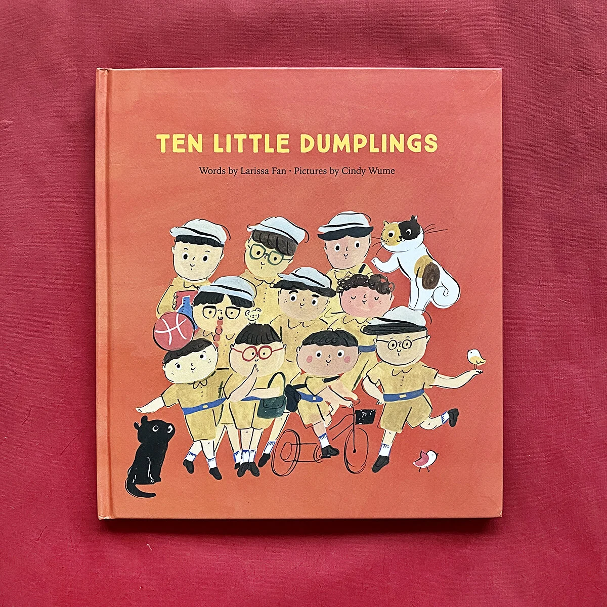 List of 50+ New Asian Kids' Books, Asian American Children's Books ...