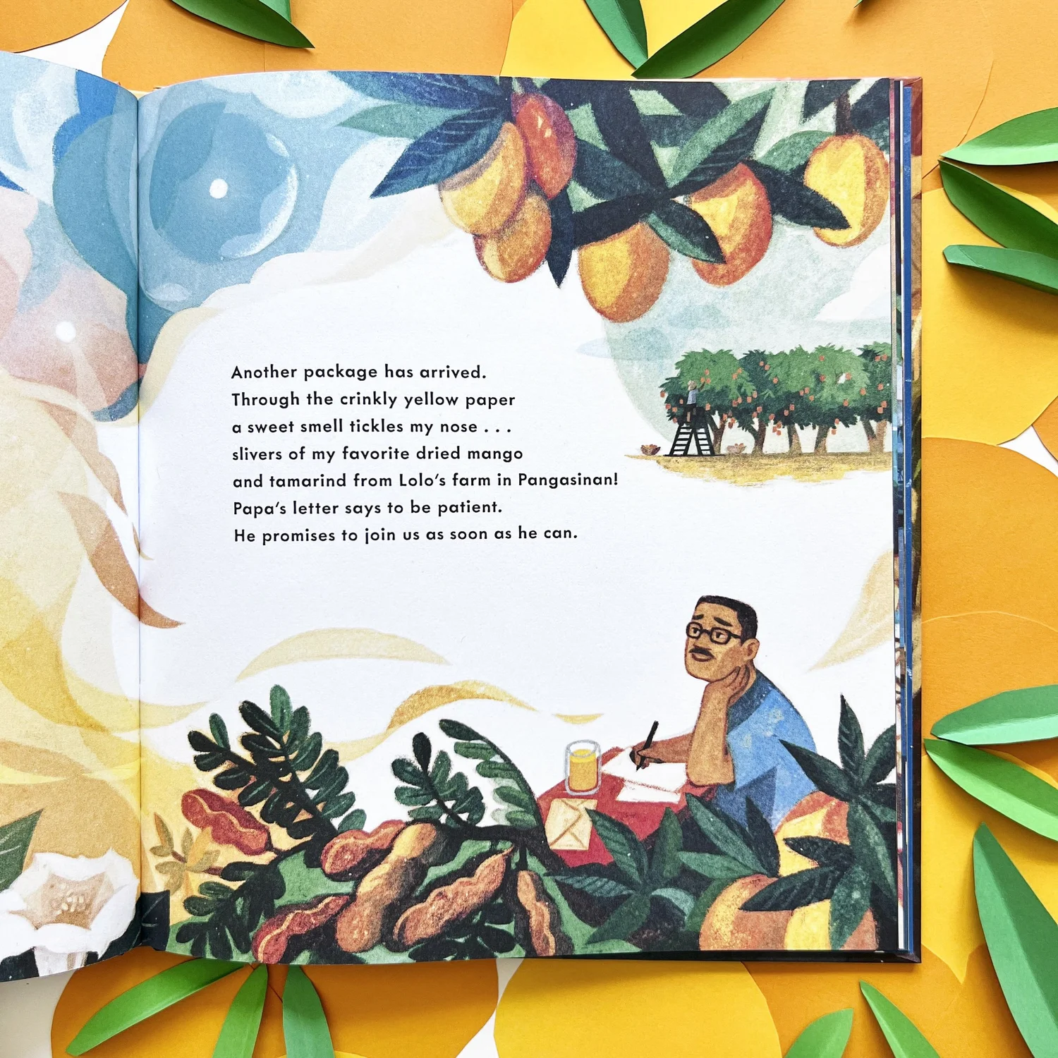 Maribel's Year — Avery & Augustine