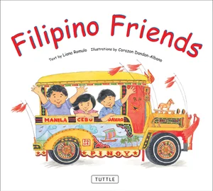 25+ Filipino Children’s Books — Avery & Augustine