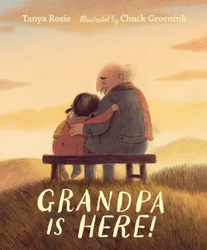 75+ Best Kids’ Books about Grandparents — Avery & Augustine
