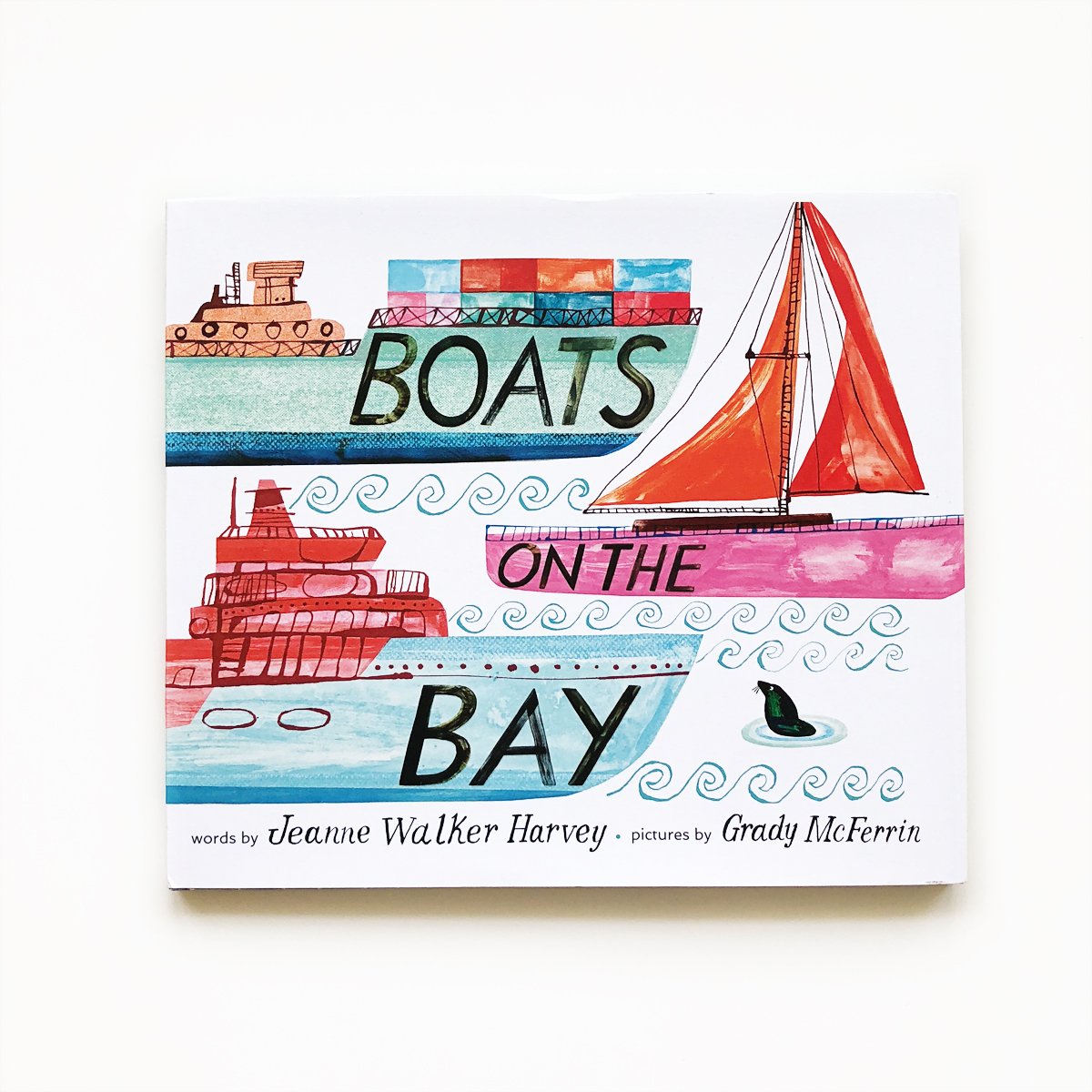 40 Kids Books About Summer — Avery & Augustine