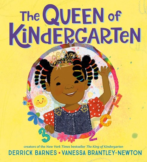 20+ Perfect First Day of School Books to Read Aloud — Avery & Augustine