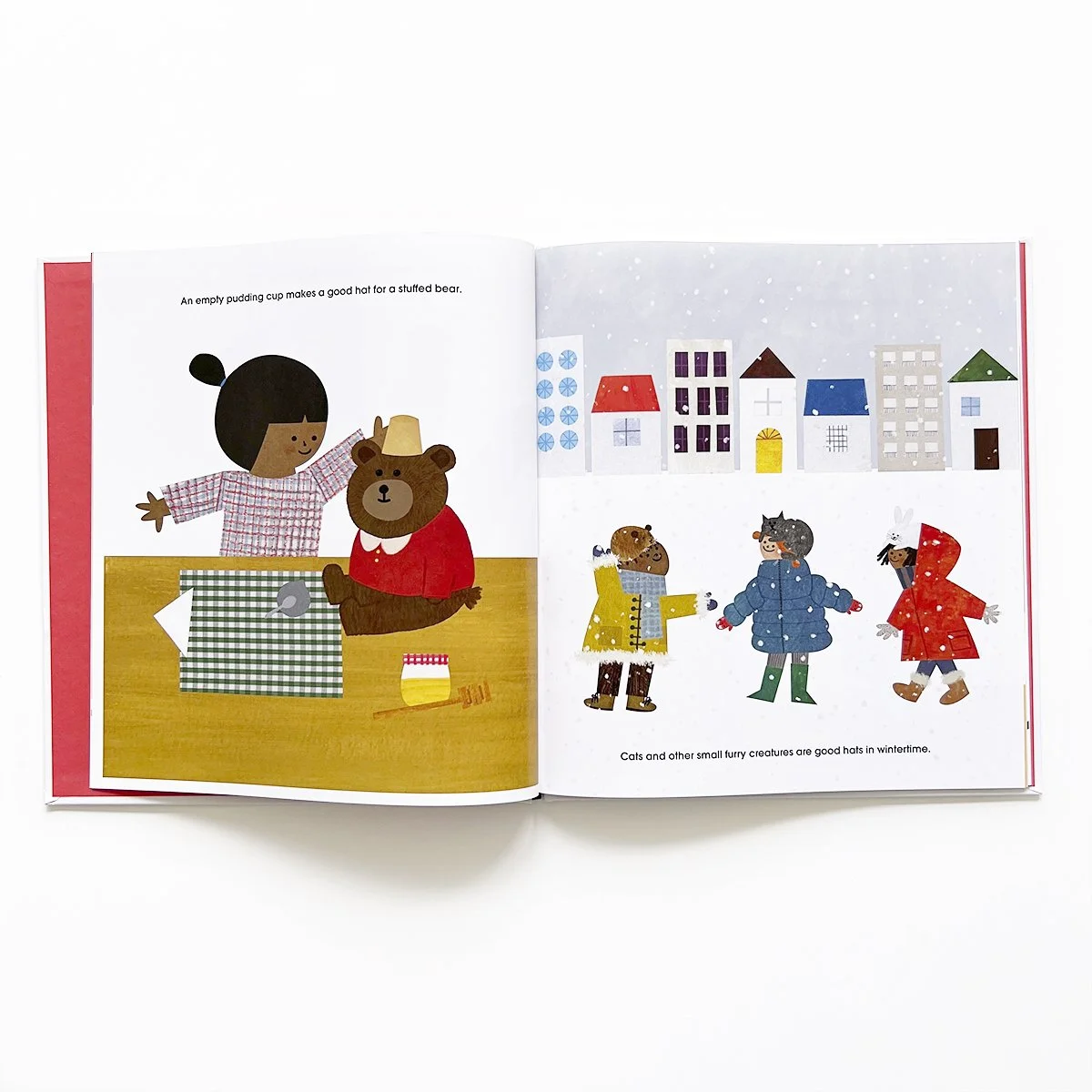 Very Good Hats — Avery & Augustine