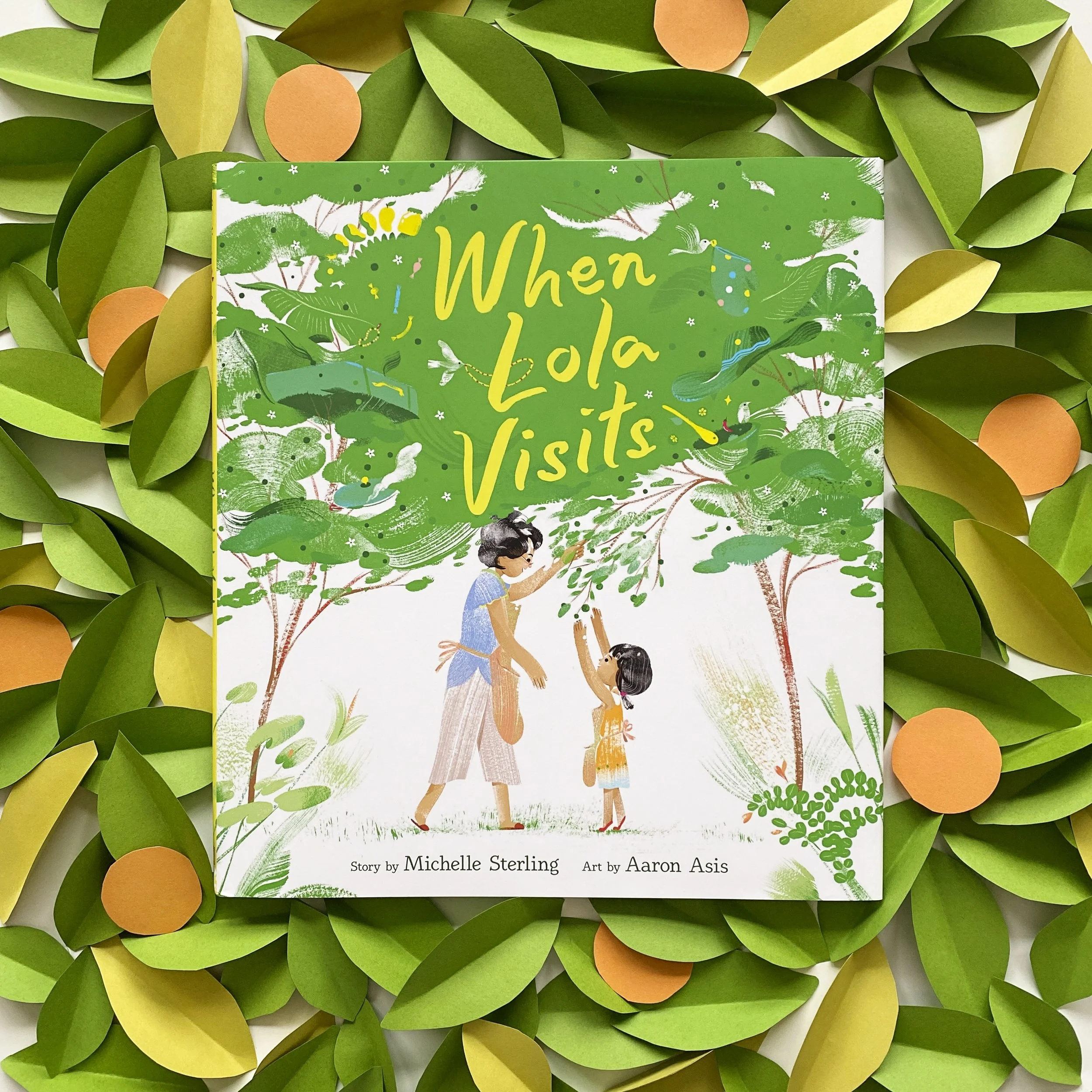 15 Filipino Children’s Books for Filipino American History Month ...