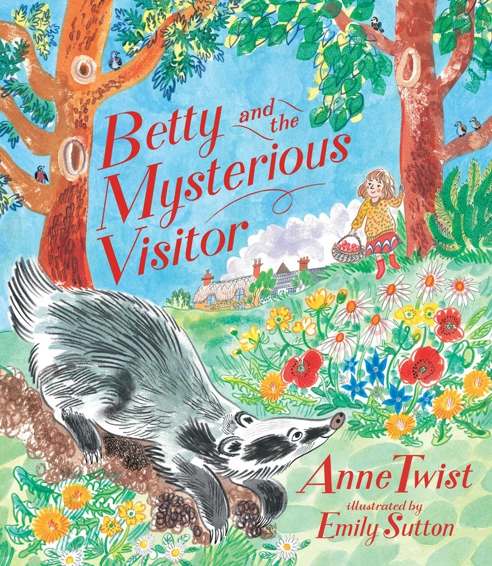 75+ Best Kids’ Books about Grandparents — Avery & Augustine