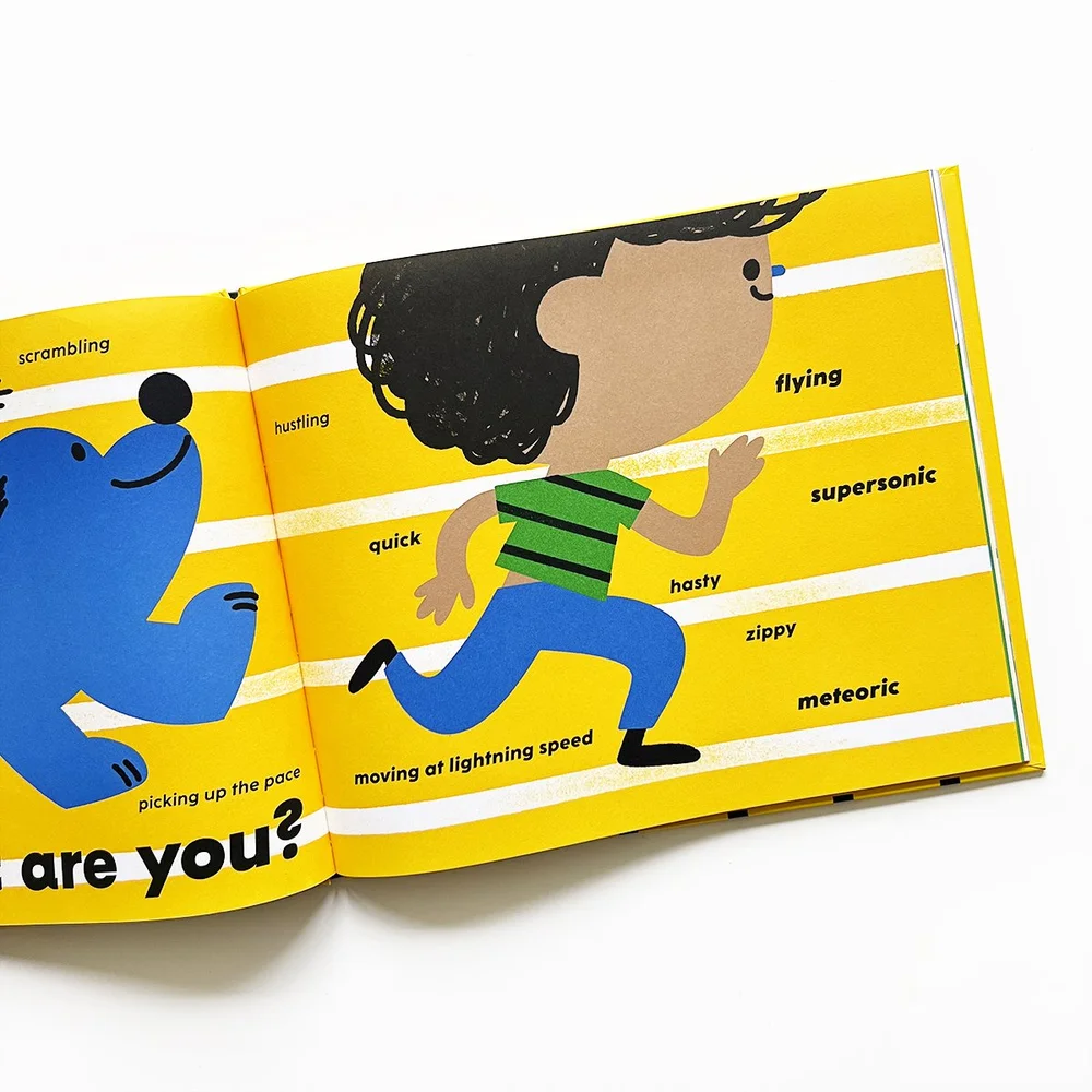 You Rule! — Avery & Augustine