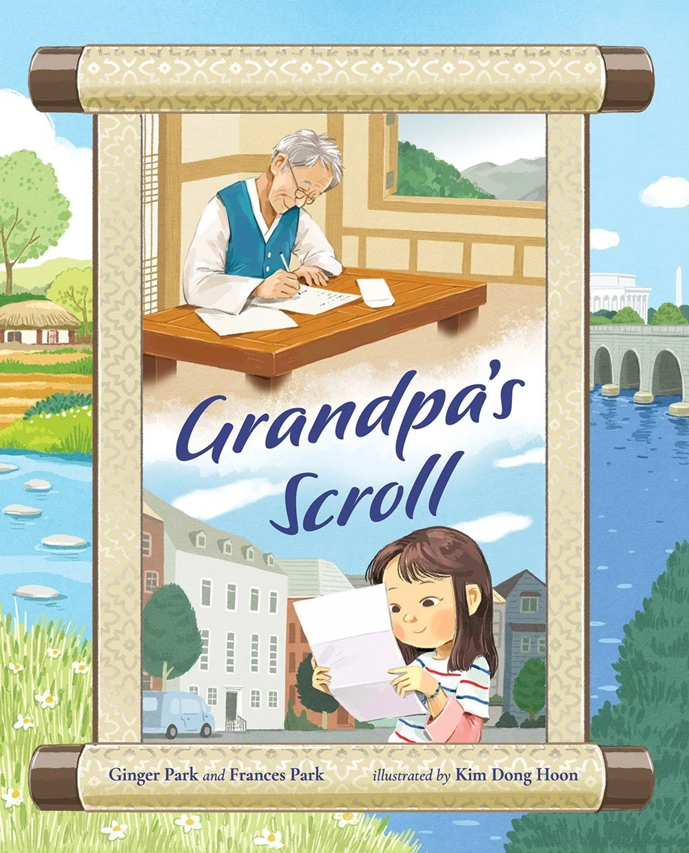 75+ Best Kids’ Books about Grandparents — Avery & Augustine