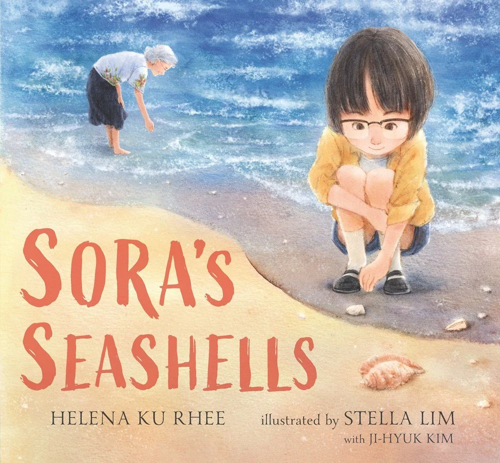 75+ Best Kids’ Books about Grandparents — Avery & Augustine