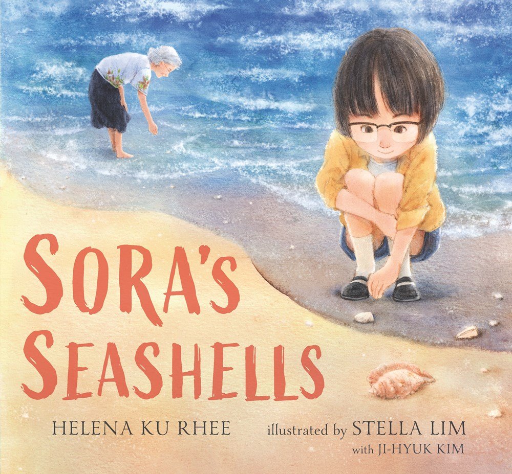 75+ Best Kids’ Books about Grandparents — Avery & Augustine