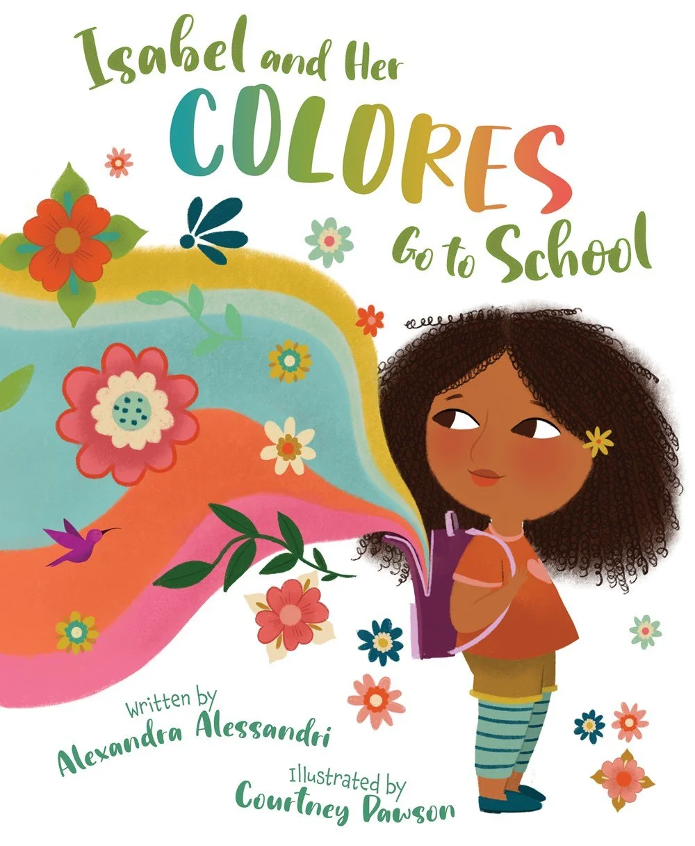 20+ Perfect First Day of School Books to Read Aloud — Avery & Augustine