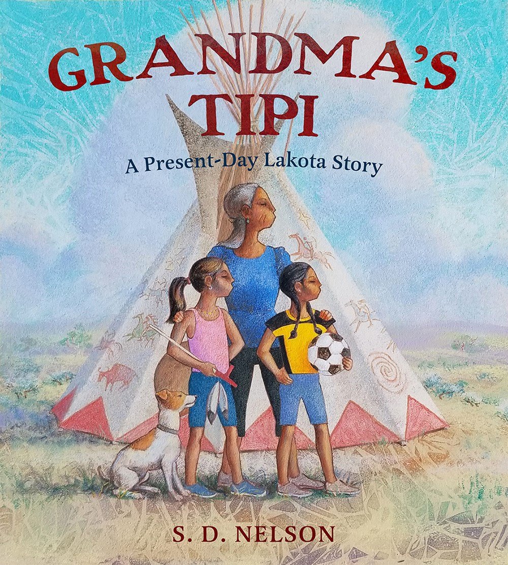 75+ Best Kids’ Books about Grandparents — Avery & Augustine