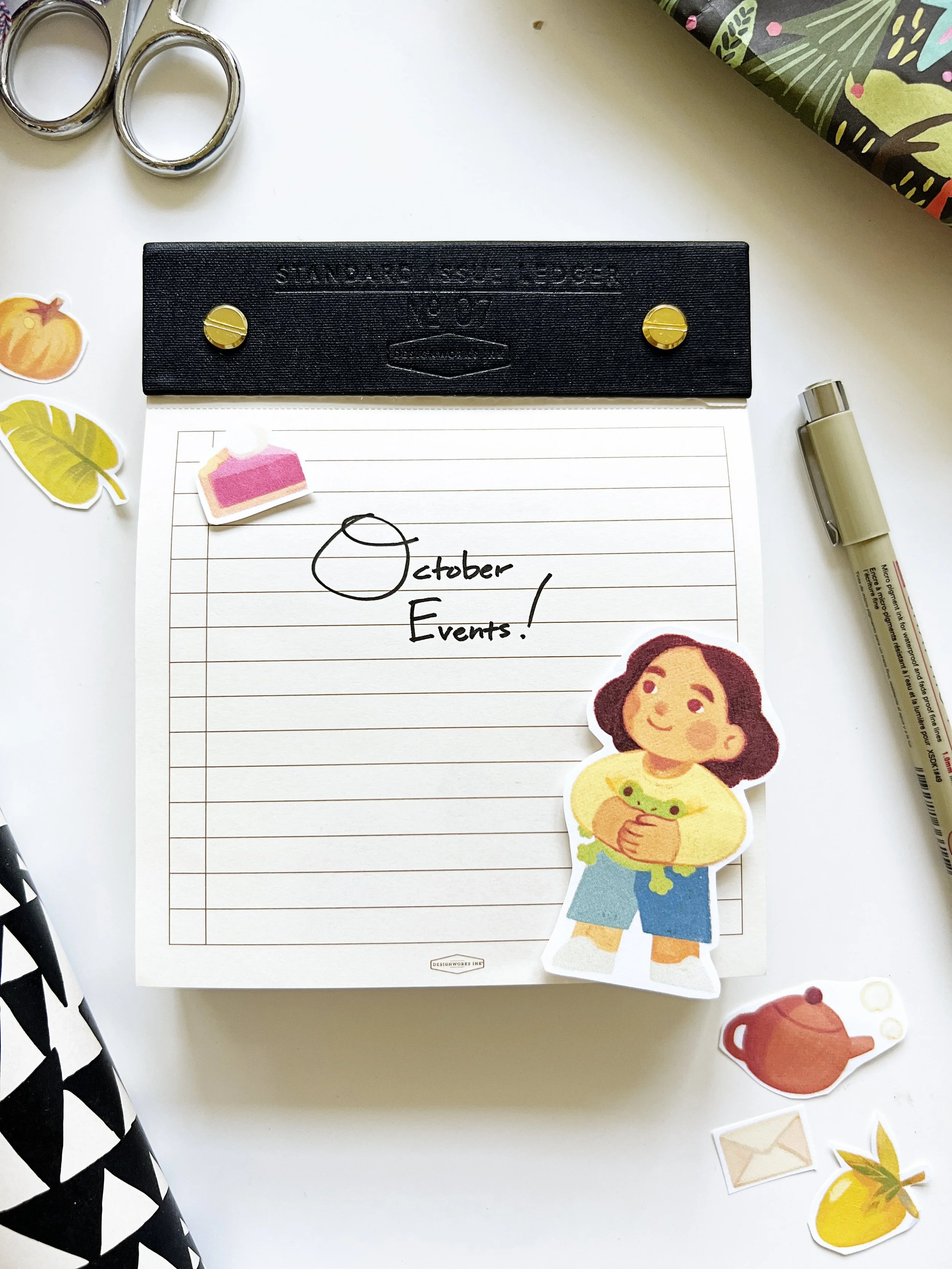 October Events for Filipino Children's Books When Lola Visits and ...