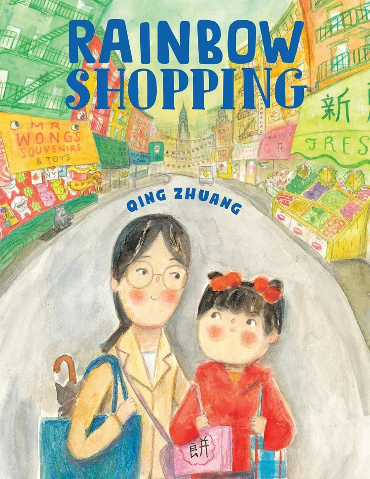 50+ Kids’ Books about Immigration, Immigrating to the US and Children’s ...