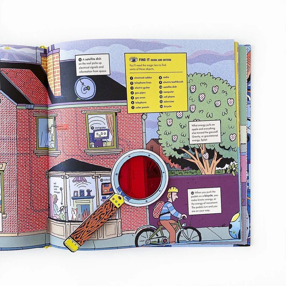 Marvelous Machines — Avery & Augustine