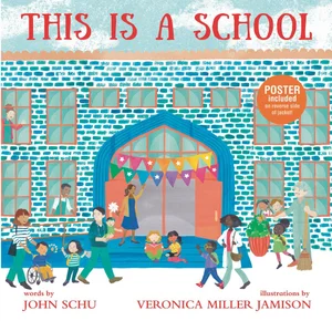 20+ Perfect First Day of School Books to Read Aloud — Avery & Augustine