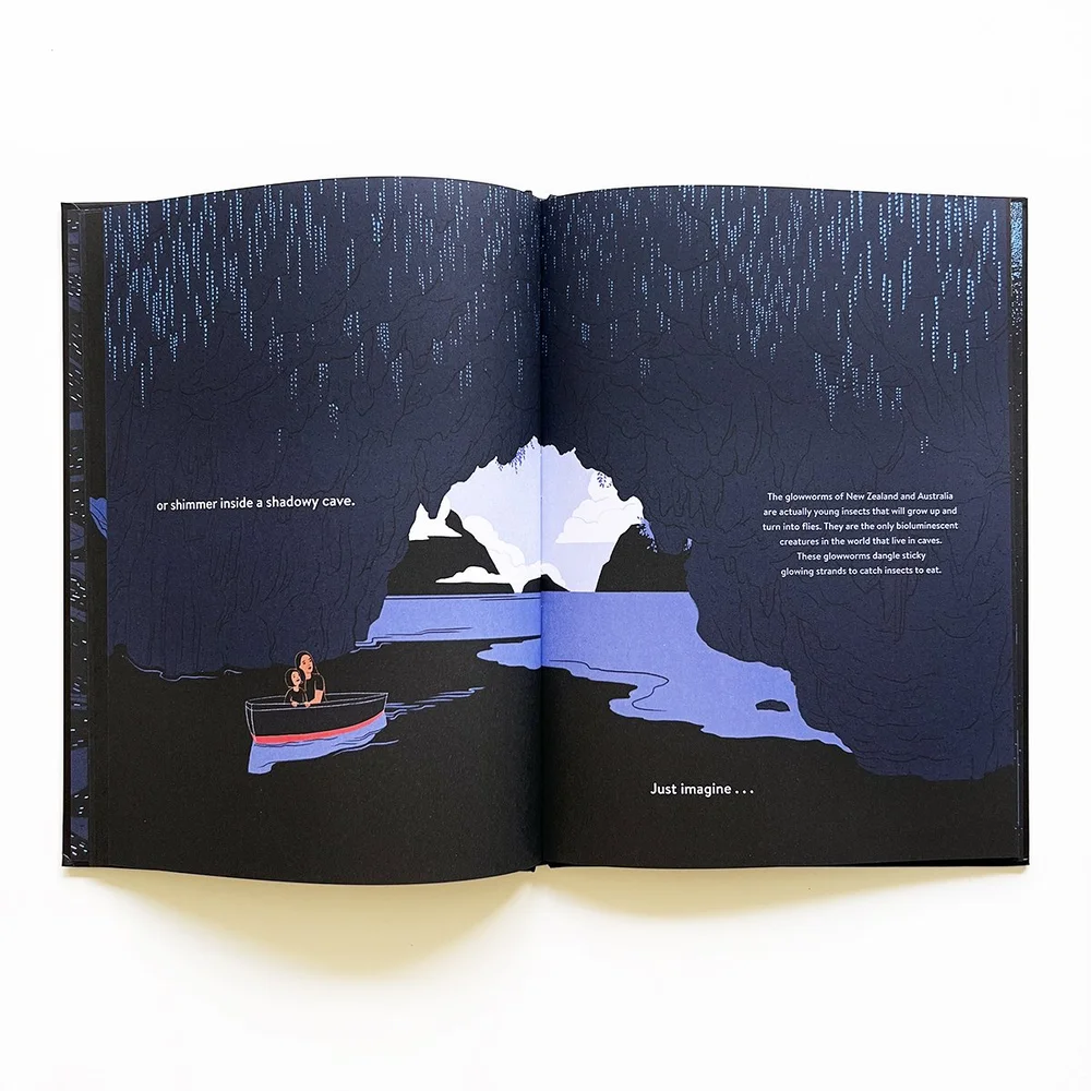 Luminous — Avery & Augustine