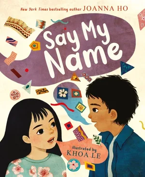 20+ Children’s Books about Names, Identity & Self-Acceptance — Avery ...