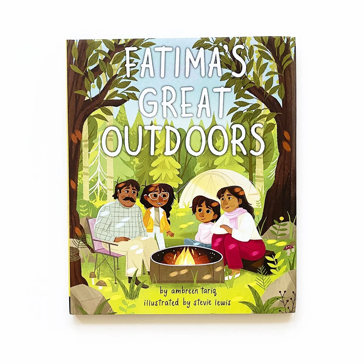 40 Kids Books About Summer — Avery & Augustine