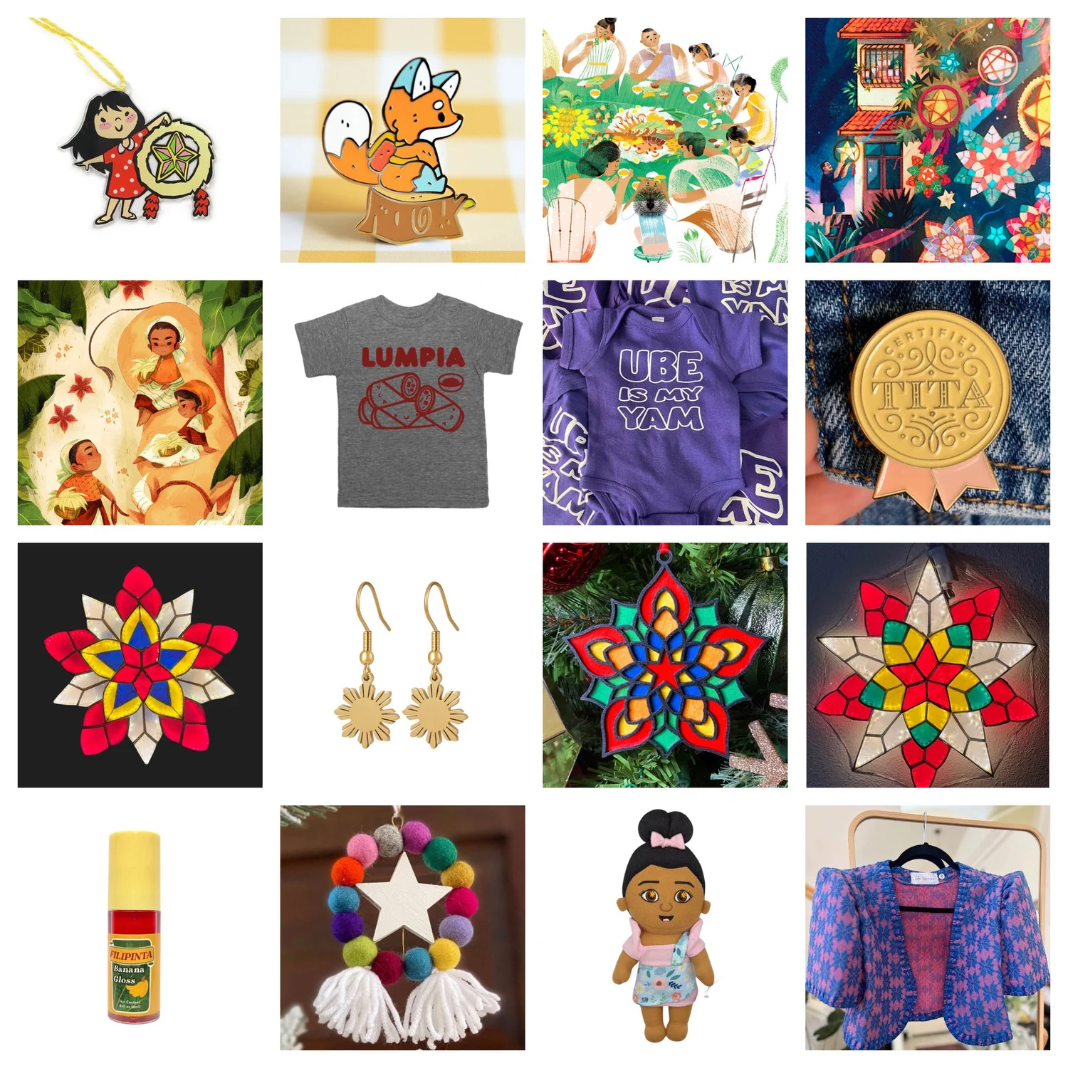 A Very Filipino Gift Guide for the Holidays and Christmas — Avery ...