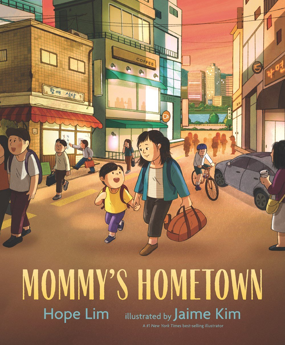 50 Asian Children’s Books, Asian American Books for Kids and Asian ...